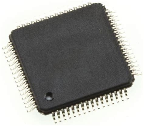 Cypress Arm Cortex M0 Microcontroller 16 Kb 10 Bit 12 Bit Tqfp Price From Rs 0 Unit Onwards