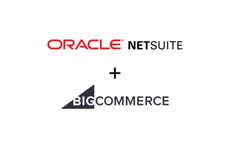 Bigcommerce Netsuite Integration Bigcommerce Experts Tavano Team
