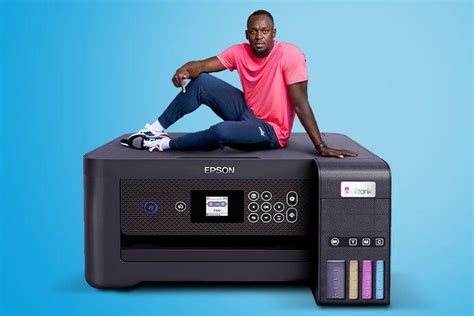 Ecotank Epson Middle East