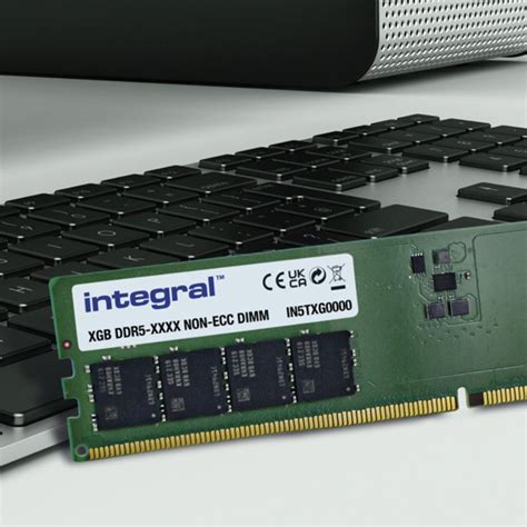 Integral Memory Plc On Linkedin Ddr5 Memorymodule Ram Pcram Serverram Laptopram Gamingram