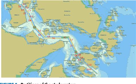 Figure 1 From Ship Collision Risk Assessment Based On Collision