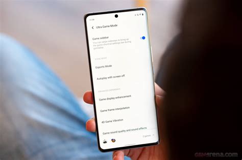 Vivo Iqoo Pro Pictures Official Photos
