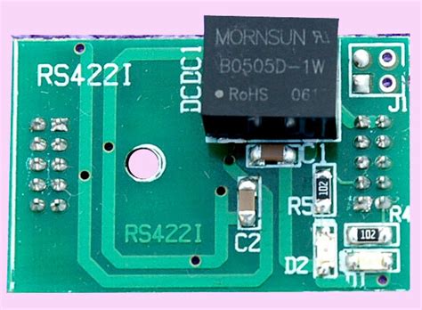 Module Isolated Data Acquisition Accessory Boards At Best Price In Mumbai