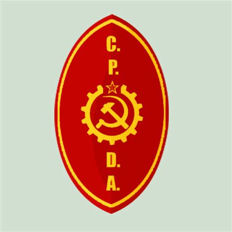 Cpda Pin By The Necromancer On Deviantart