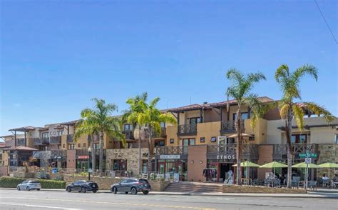Encinitas Retail Shifts From Leases To Commercial Condos Cre Market Beat