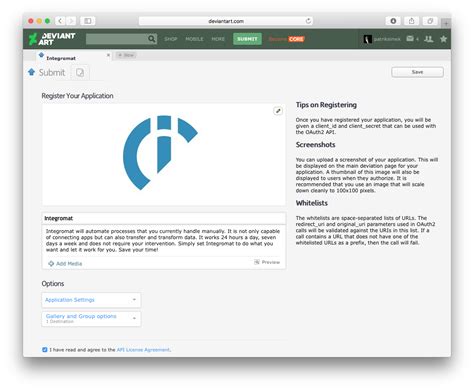 How To Connect Ibexa Connect To Any Web Service That Uses Oauth2 Authorization Ibexa Connect