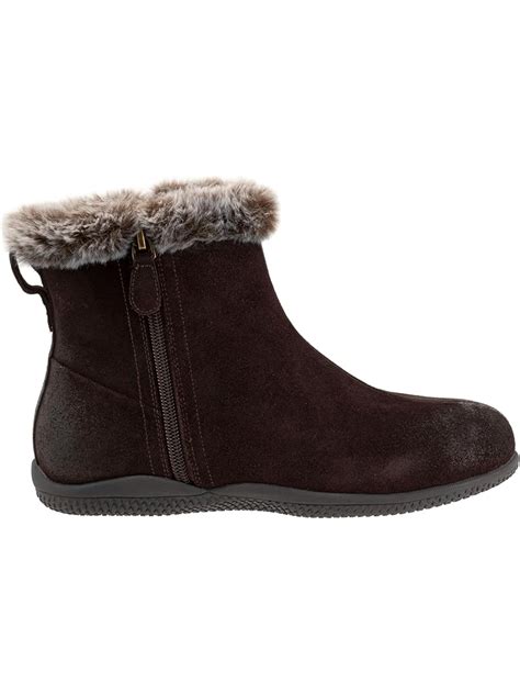 Fur Lined Ankle Boots Free Shipping Zappos