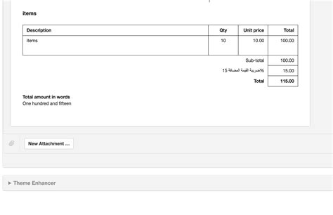 Qr Bacode Of Tax Invoice Not Work And Zatca Phase 1 Qr Code Generator