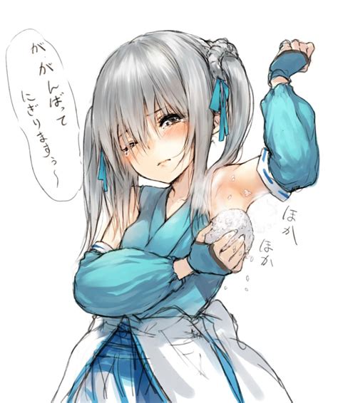 Takenaka Hanbee Oda Nobuna No Yabou Drawn By Makimurashunsuke Danbooru