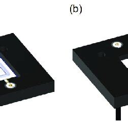Color Online Nine Pixel Linear Array Silicon Detector Produced By Download Scientific