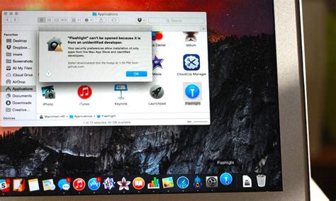 Vulnerability In Mac Gatekeeper Has Been Exploited Heres How To Protect Yourself