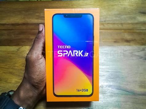 Tecno Spark 3 Price Archives PC Tech Magazine