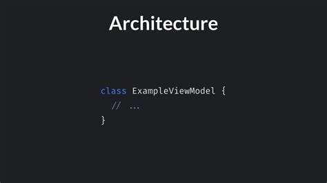 Modern Compose Architecture With Circuit Speaker Deck