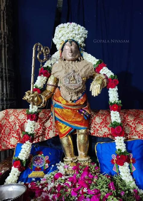 Pin Oleh Sridhar Srinivasan Di Mannargudi