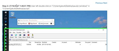[pl] Psr Exe Dowód Błędu Piesik Me