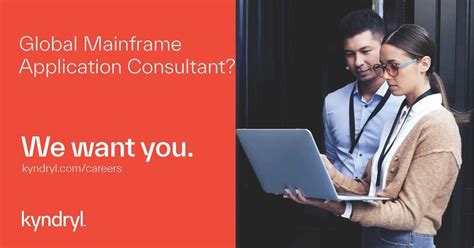 Kyndryl Mainframejobs Mainframemodernization Mainframeskills