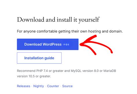 How To Install Wordpress On Wamp Develop Locally On Windows