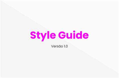 Design System Figma