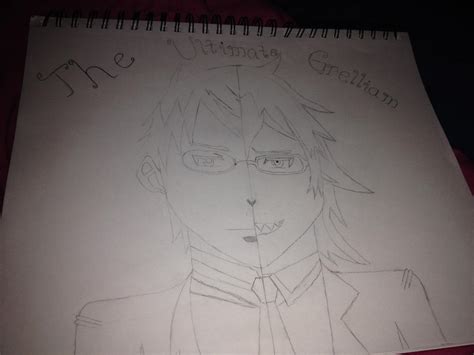 Grelliam By Ilovedeath2 On Deviantart