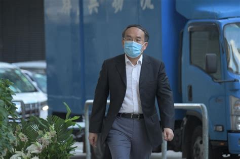 財庫局局長許正宇：以金融助力國家策略發展如人民幣國際化 政事
