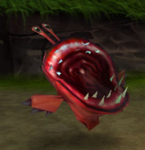 Red Chompy Skylanders Wiki Fandom