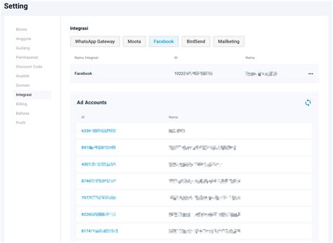 Tutorial Cara Integrasi Ad Account Meta Ke Scalev Supaya Bisa Sinkronisasi Hal Hal Lainnya