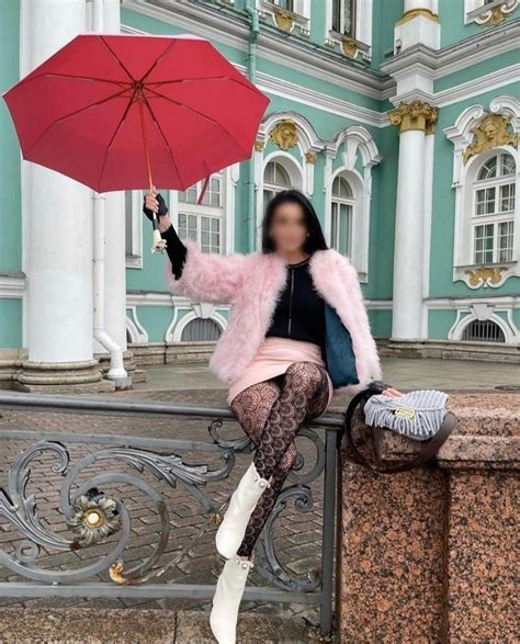 Maria Russian Girls Russian Escort In İstanbul