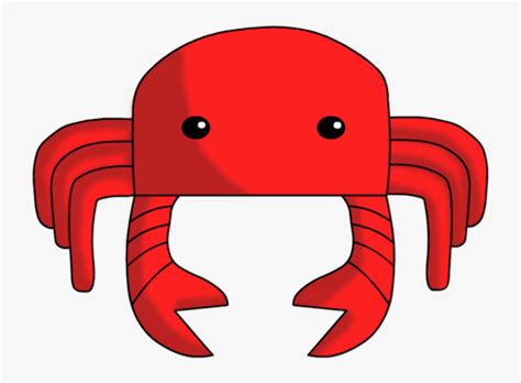 Scuttle Crab Icon If You Look Closely The Crabs On The New Breeze Map