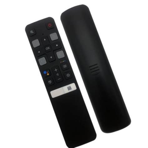 Tcl Android Tv Remote Control Tcl Kenya