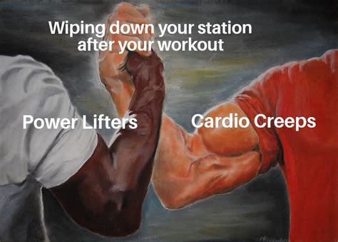 Seriously Dont Be Gross Rgymmemes