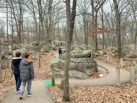 The Story Behind Elephant Rocks State Park Oh My Omaha