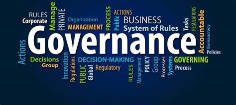 What Makes A Good Bcm Program Governance Document Risk And