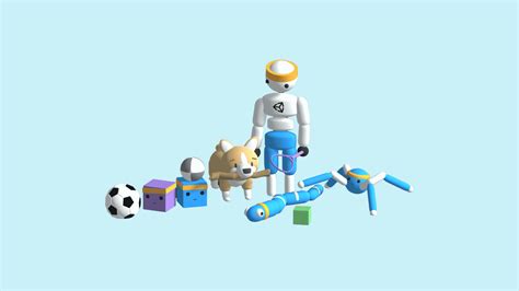 Unity Ml Agents 설치부터 예제까지 완전 정복 가이드