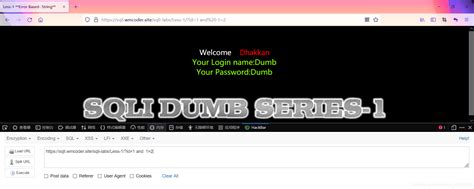 干货如何判断 Sql 注入点 阿里云开发者社区