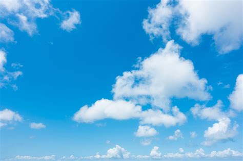誰かに話したくなる豆知識晴れと快晴の違いを知っていますかSitakkeしたっけ