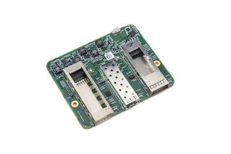 Custom Solutions Programming Solutions For Optical Modules