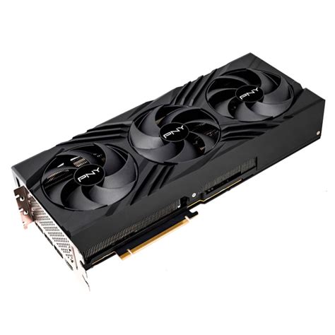 Tarjeta De Video Pny Nvidia Geforce Rtx 4090 Tf Verto 24gb 384 Bits