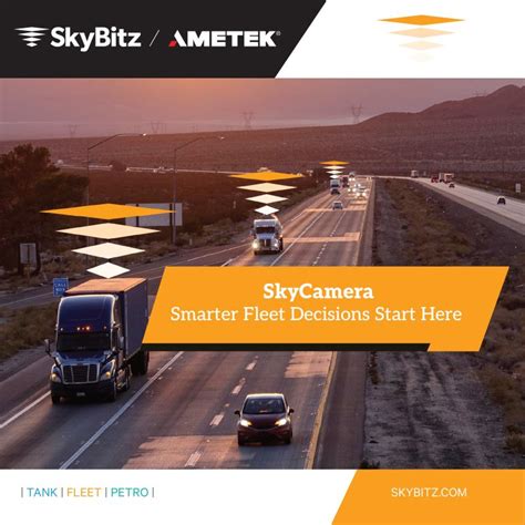 Learn About Skycamera By Skybitz Skybitz Posted On The Topic Linkedin