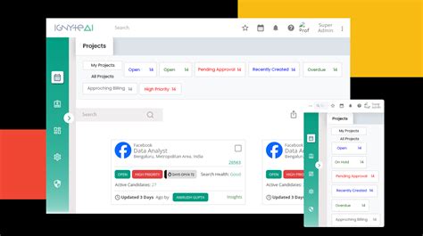 SaaS Based Multitenant Recruitment System Case Study