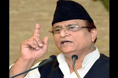 Breaking Sp Leader Azam Khan Sentenced To 3 Years In Prison In 2019