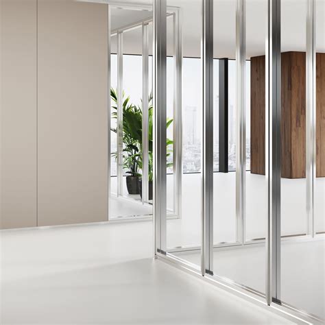 Modular Partition Over Las Mobili Glass Steel Plastic Modular Partition Over Las Mobili Glass Steel Plastic