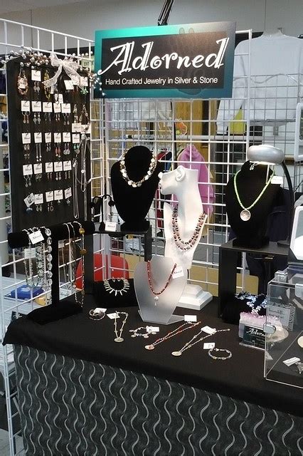 48 Best Images About Bracelet Displays Booth Ideas On Pinterest