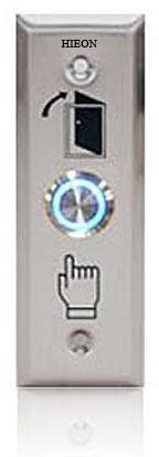 Exit Switch Stainless Steel At Best Price In Ahmedabad ID