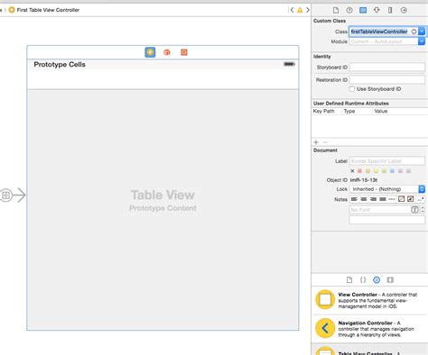 Auto Layout 使用心得（三）—— 自定义 Cell 并使用 Auto Layoutdropping Logic Core With