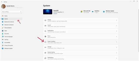 How To Make Your Windows 11 Pc Never Go To Sleep Geeksforgeeks