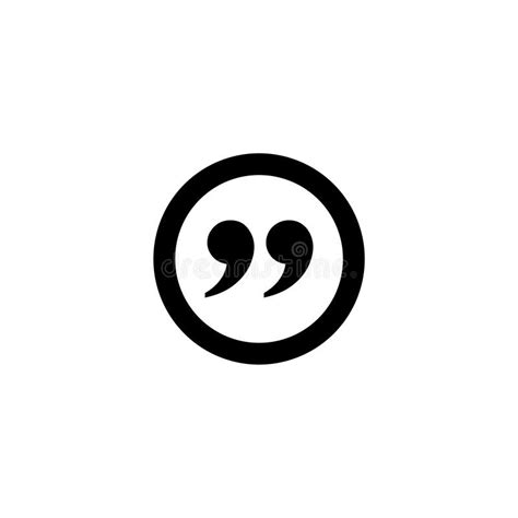 Messenger Black Icon Concept Messenger Flat Vector Symbol Sign
