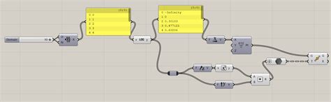 copying points on line to create grid grasshopper mcneel forum