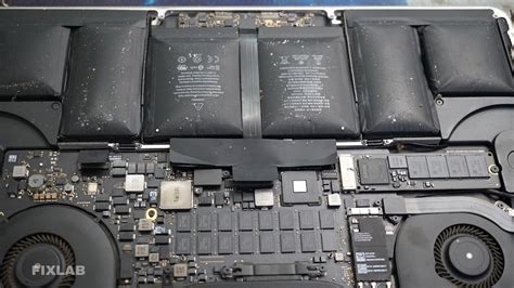 Fixlab Pin Macbook B Ph Ng C Ch Thay Pin Macbook Fixlab S A Macbook T I Vinh Uncategorized