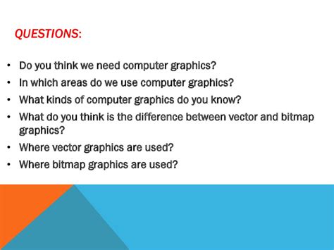 Types Of Graphic Bitmap Graphics Differences Between Jpeg  And Bitmap Online Presentation