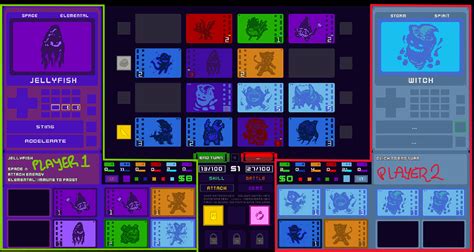 How To Disable Mousecursor For Player 2 While Its Player 1s Turn